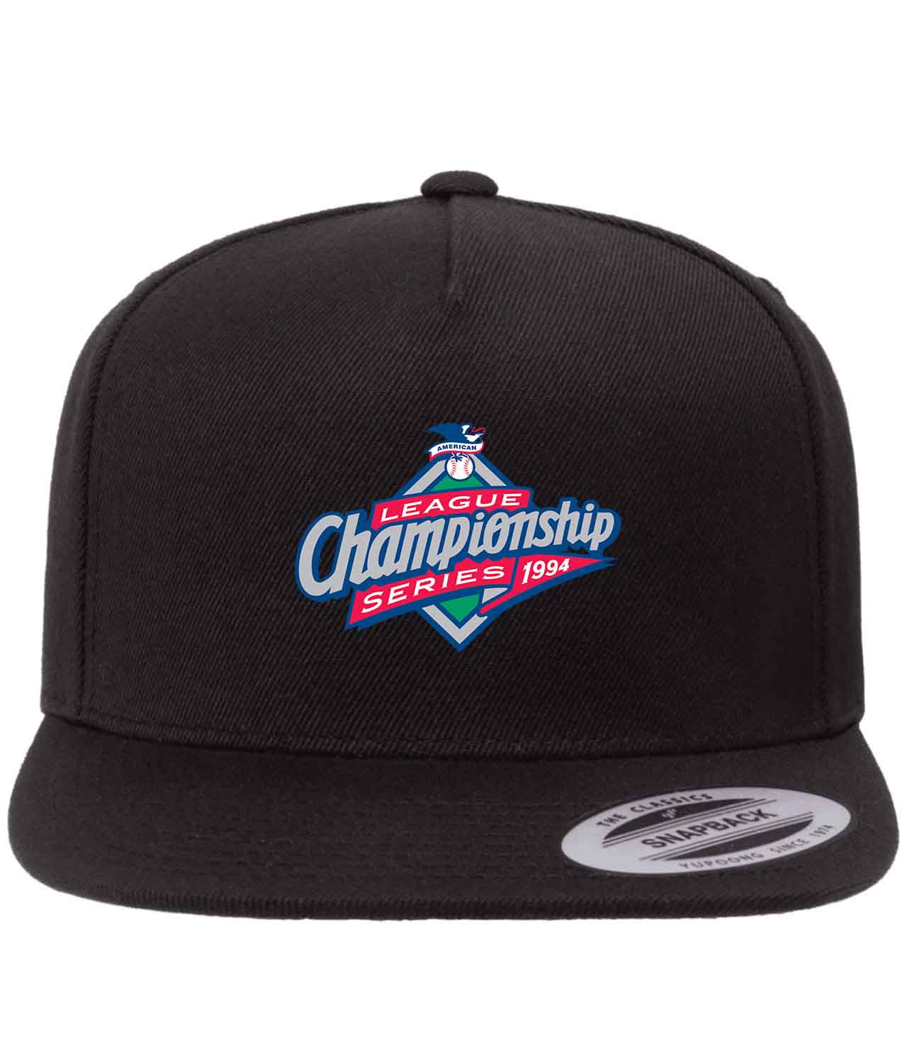 1994 ALCS American League Championship Series Baseball Logo Customized ...