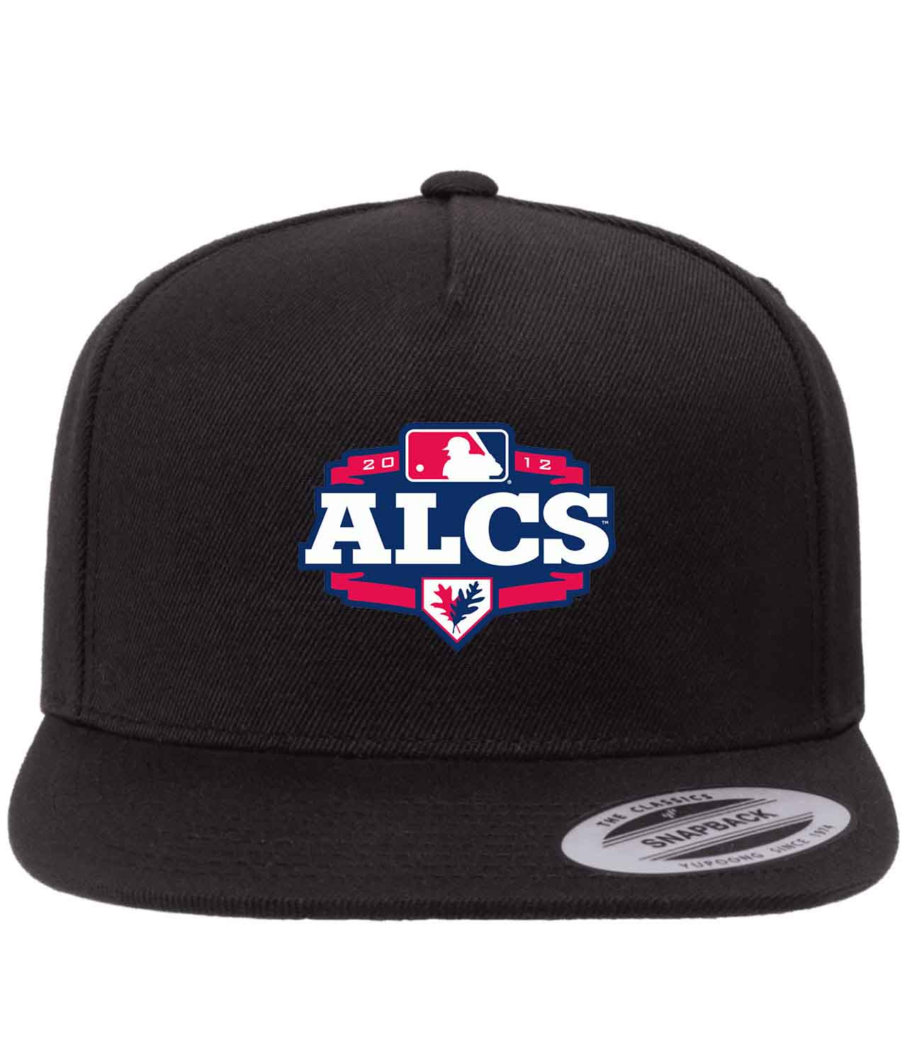 2012 ALCS American League Championship Series Baseball Logo Customized ...
