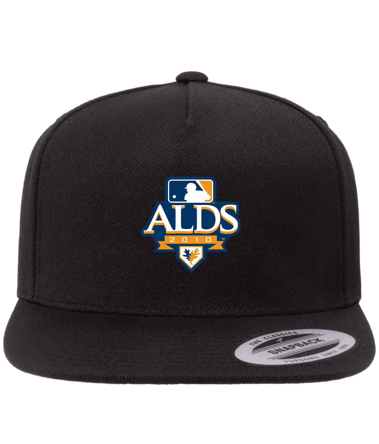 2010 ALDS American League Division Series Baseball Logo Customized ...