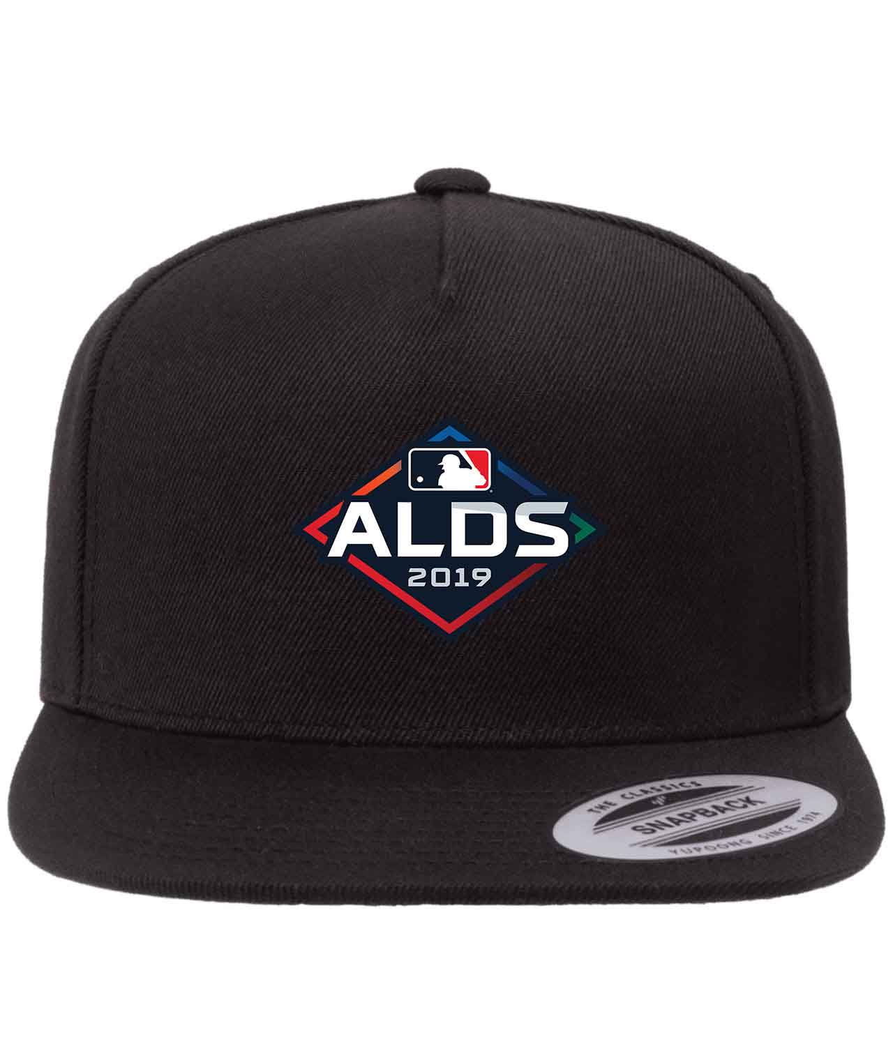 2019 American League Division Series ALDS Baseball Logo Customized ...