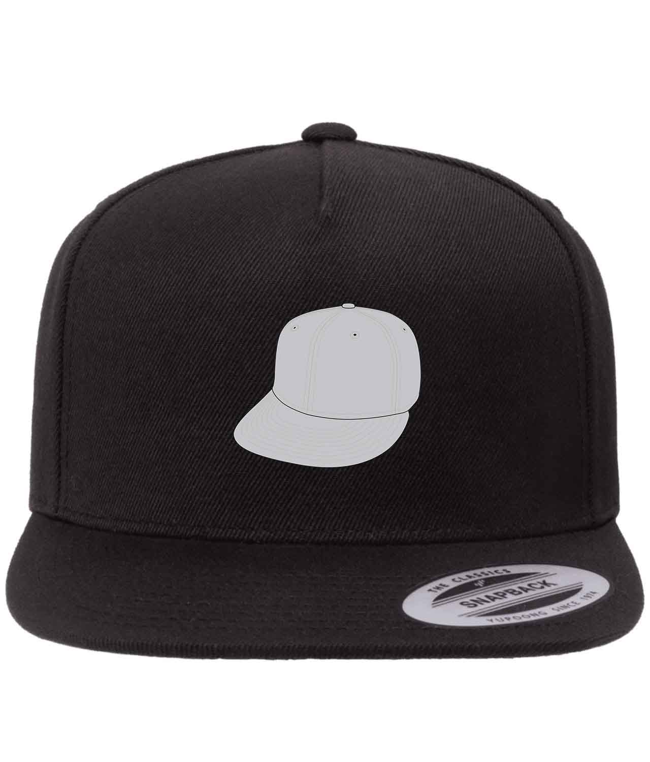 Chicago White Stockings Cap 1901 Baseball Logo Customized Design on ...