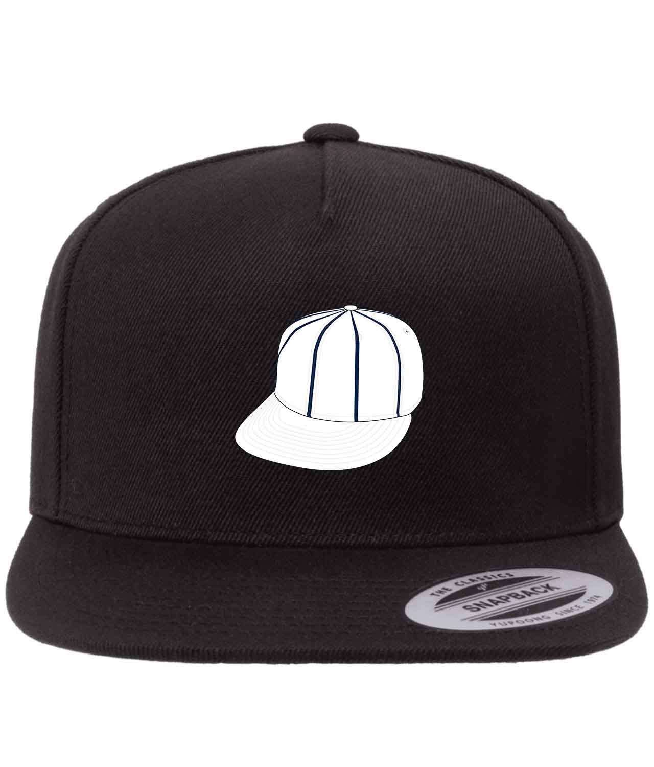 Chicago White Stockings Cap 1903 Baseball Logo Customized Design on ...