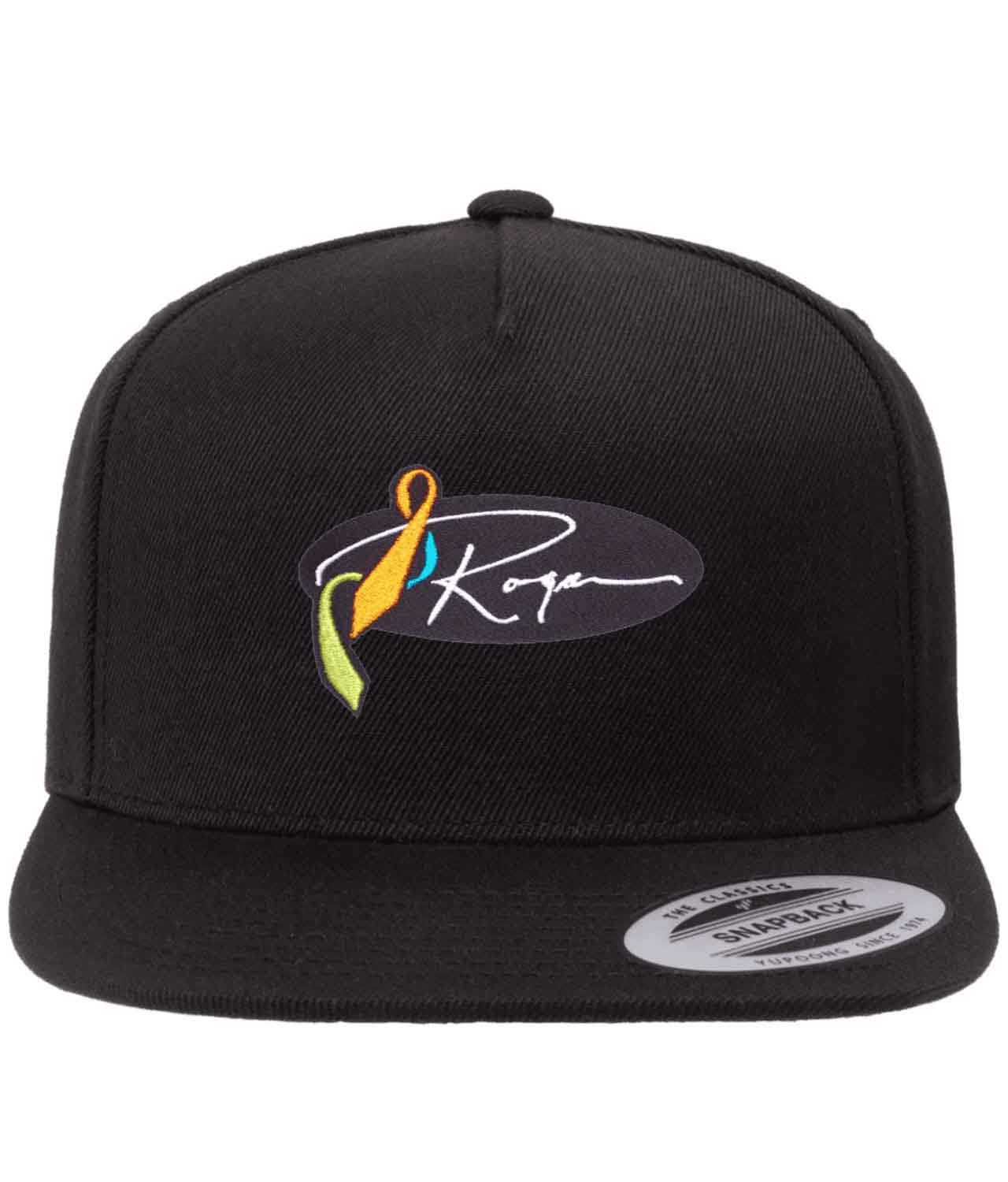 Ottawa Senators Roger Neilson Memorial Hockey Logo Customized Design on ...