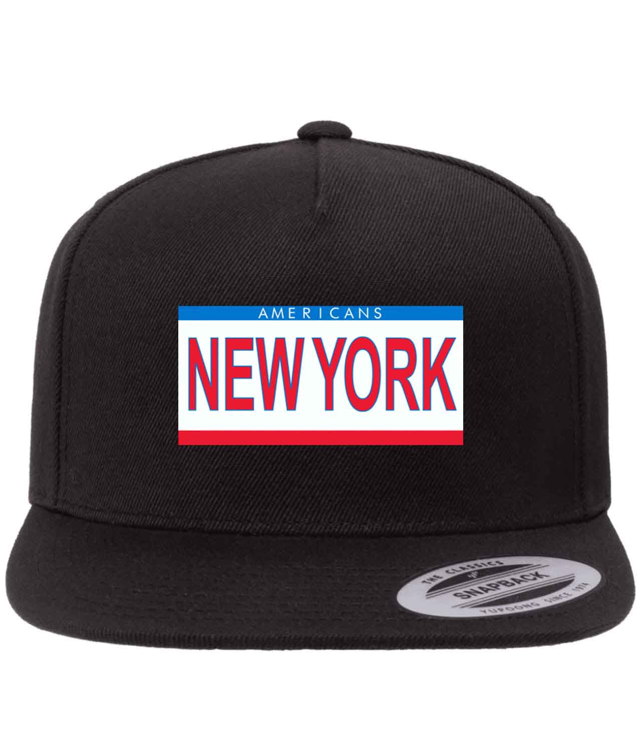 Brooklyn Americans Jersey 1925 Hockey Logo Customized Design on Wool 5 ...