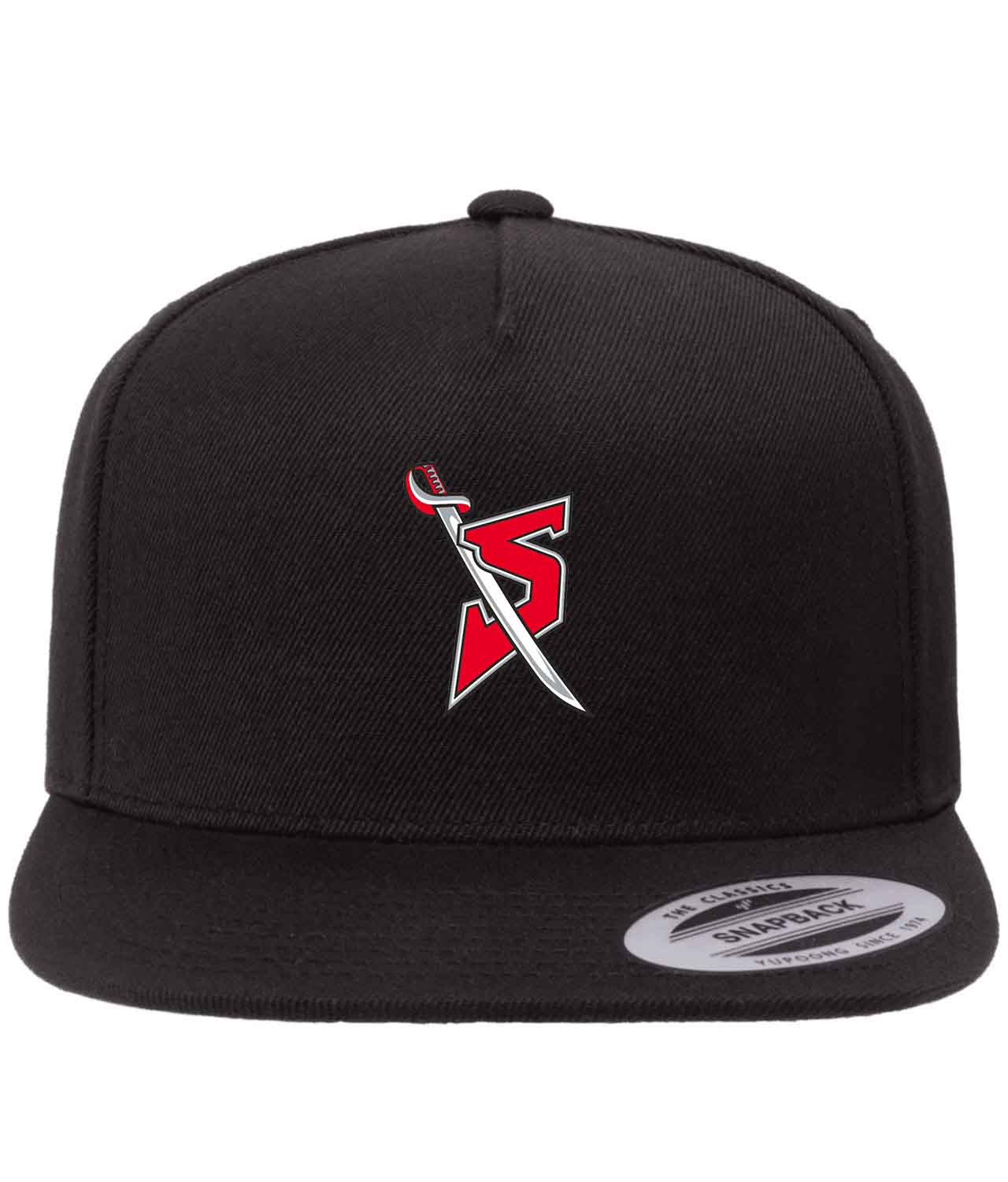 Buffalo Sabres 1996-1997 Alternate Hockey Logo Customized Design on ...