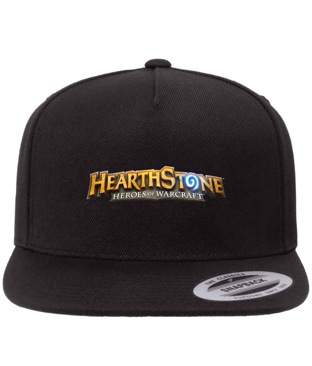 Hearthstone Heroes Of Warcraft 2013-2016 Games Logo Customized Design ...