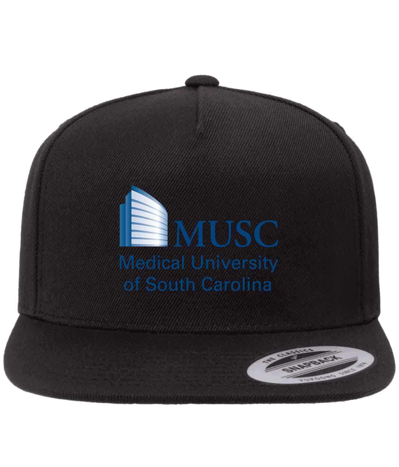 Medical University of South Carolina MUSC Logo Customized Design on ...