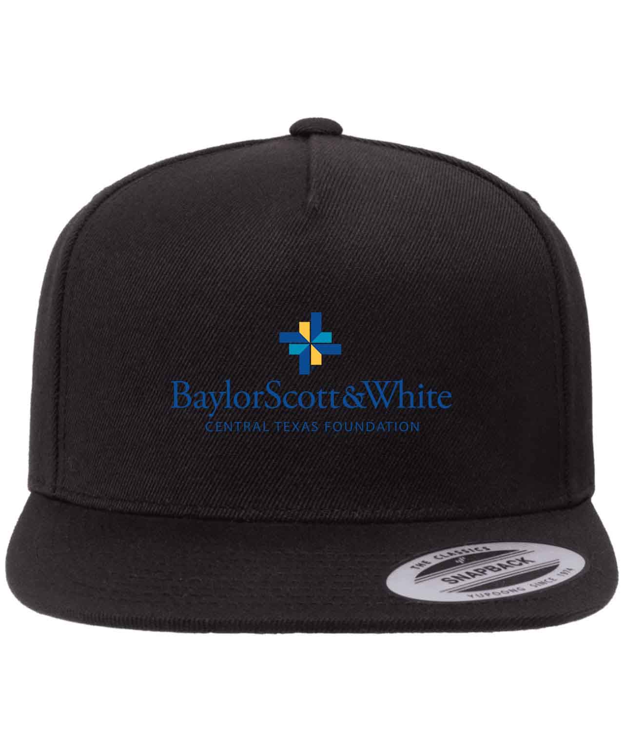 Baylor University Medical Center Scott & White Logo Customized Design ...