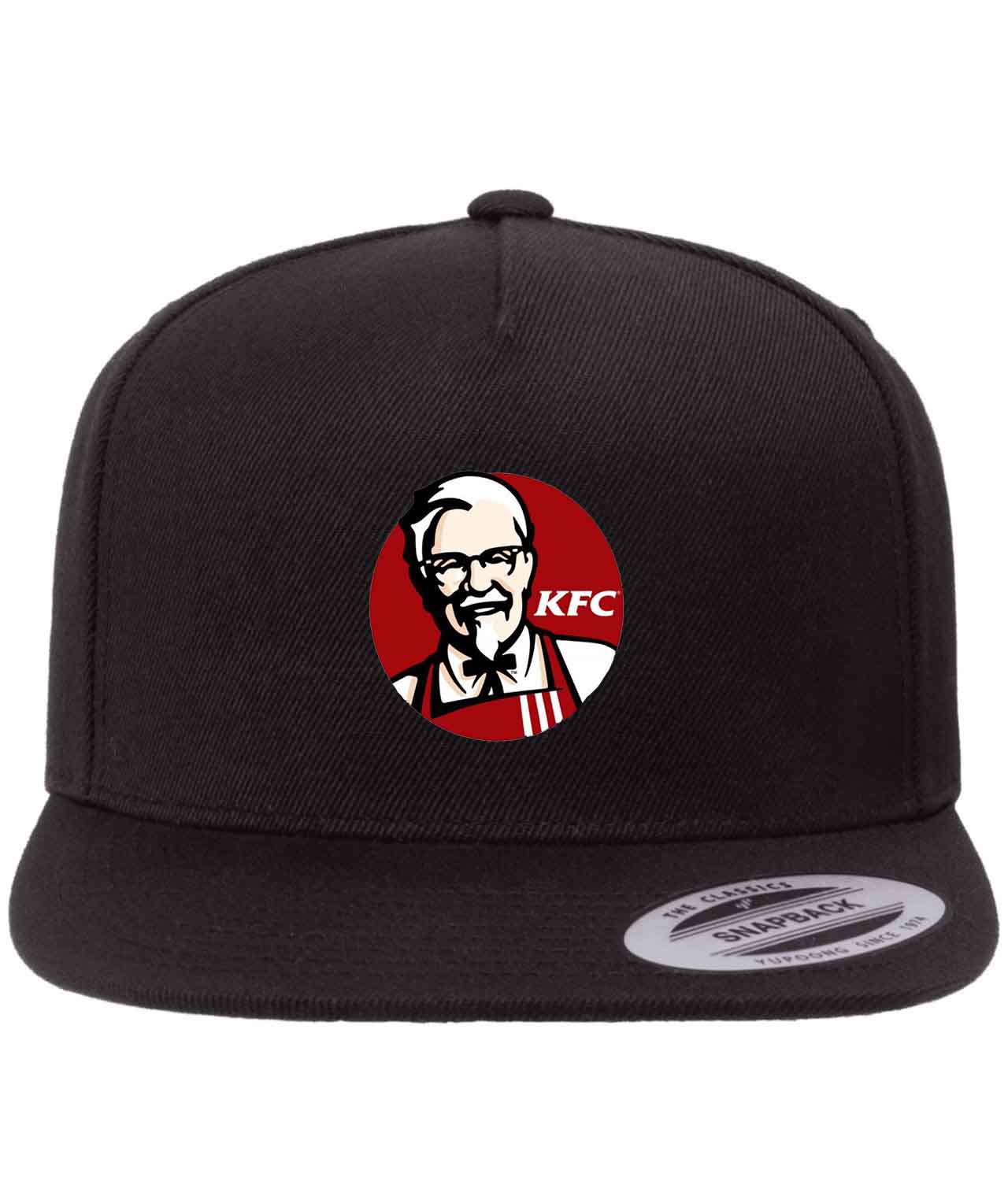 KFC Kentucky Fried Chicken 2006 Fast Food Restaurant Logo Customized ...